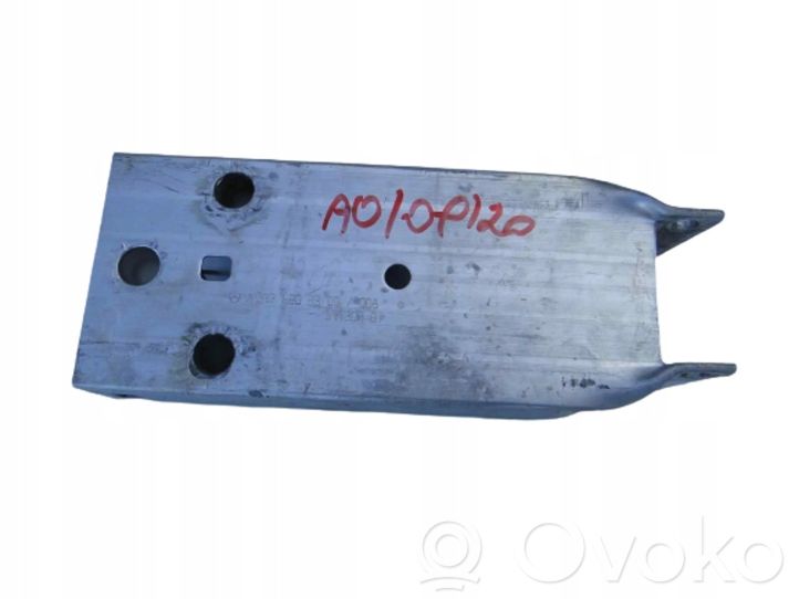 A1776202300 Mercedes-Benz A W177 Absorbeur de pare-chocs avant, 114.04 ...