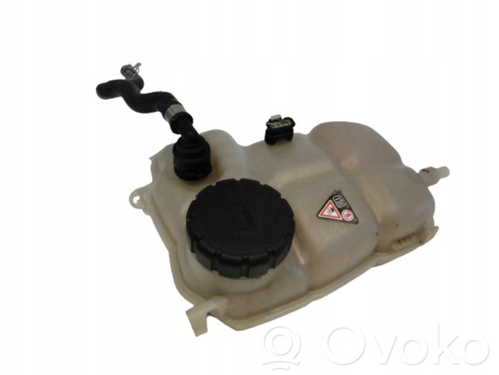 A2475000049 Mercedes-Benz A W177 Coolant expansion tank/reservoir, 171. ...