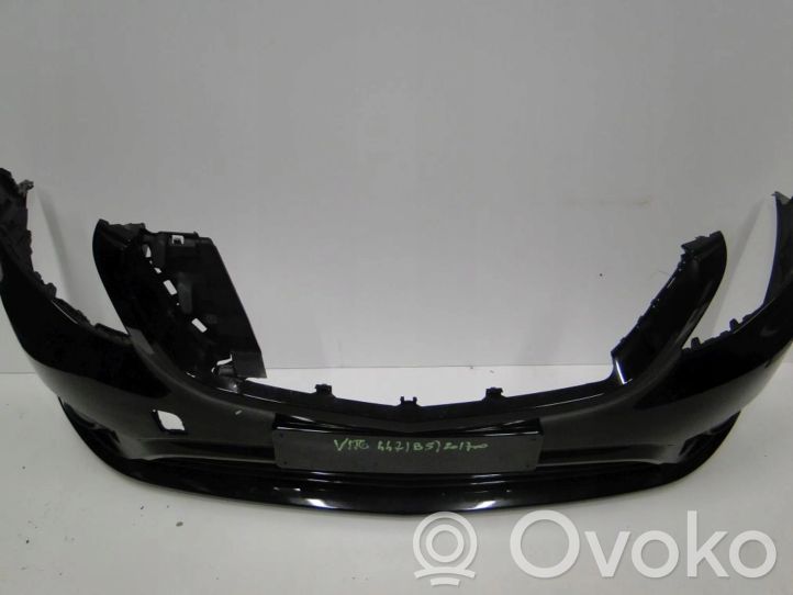 Mercedes-Benz Vito Viano W447 Front bumper, 507.92 € | RRR