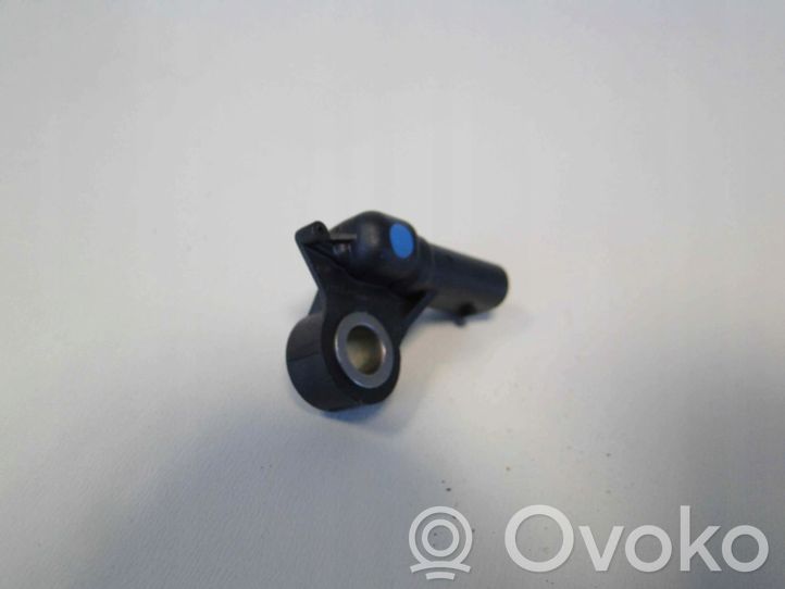 A1679052401 Mercedes-Benz GLA H247 Airbag deployment crash/impact ...