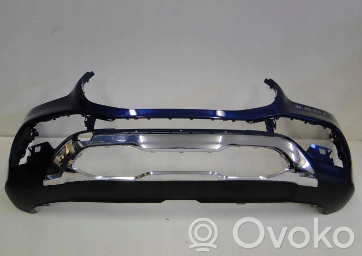 A1678806500 Mercedes-Benz GLE W167 Front bumper, 1174.98 € | RRR