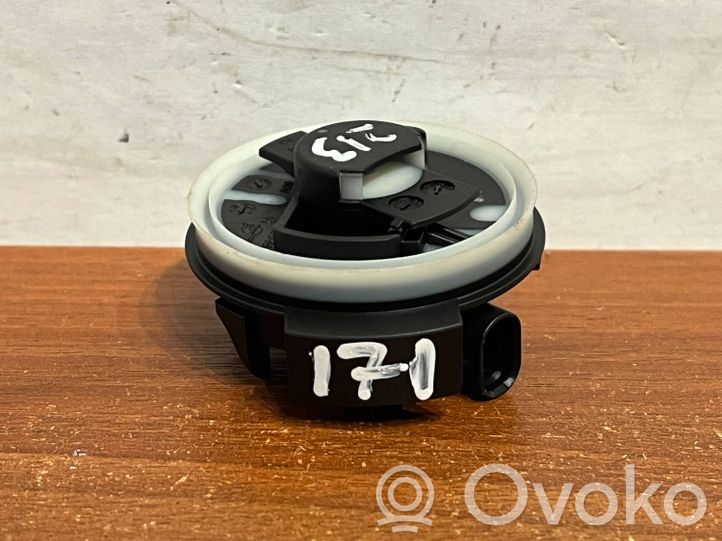 A2229051500 Mercedes-Benz E W213 Capteur de collision / impact de ...