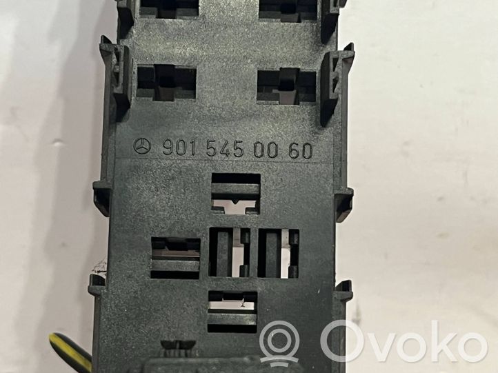 9015450060 Mercedes-Benz Sprinter W901 W902 W903 W904 Boîte à fusibles ...