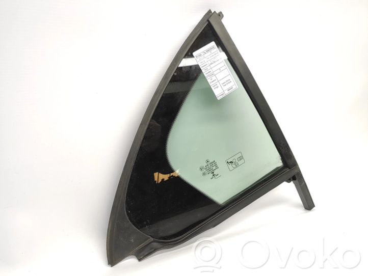 A1767300400 Mercedes-Benz A W176 Rear door window glass, 110.70 € | RRR
