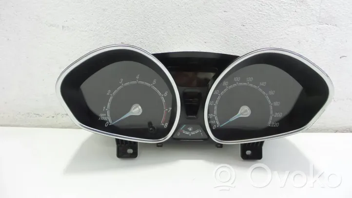 C1BT10849EAT Ford Fiesta Speedometer (instrument cluster), 52.89 € | RRR