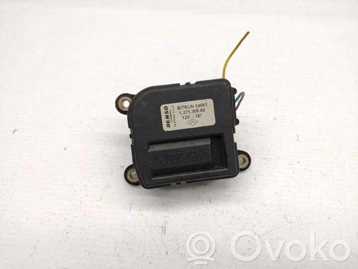 1.271.309.AO Renault Clio II Heater fan/blower, 24.60 € | RRR