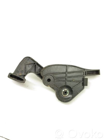 8E1823533B Audi A4 S4 B7 8E 8H Engine bonnet (hood) release handle, 10. ...