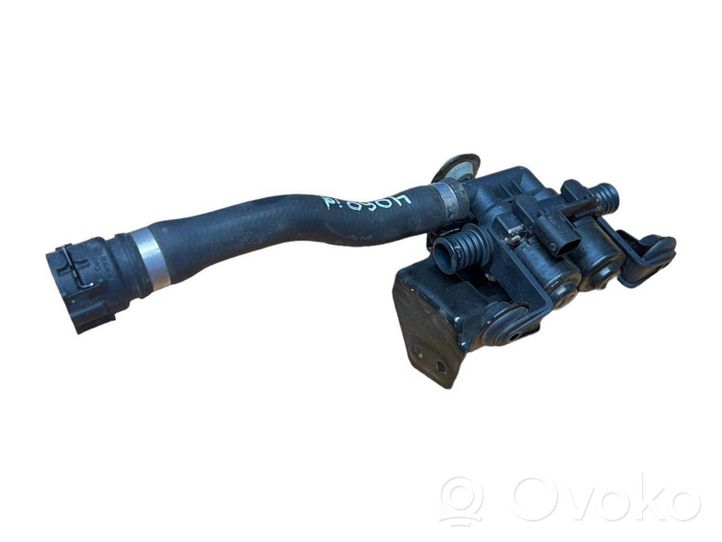64116910544 BMW X5 E70 Coolant heater control valve, 60.00 € | RRR