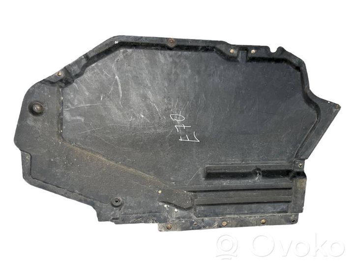 51757158405 BMW X5 E70 Rear underbody cover/under tray, 20.00 € | RRR