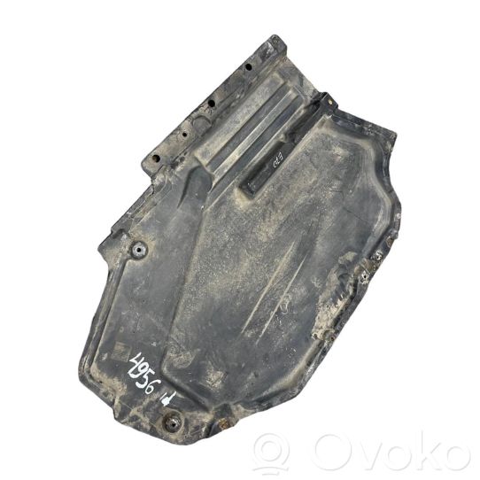 51757158405 BMW X5 E70 Rear underbody cover/under tray, 20.00 € | RRR