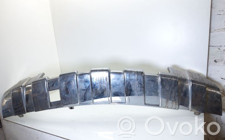 A1648800426 Mercedes-Benz ML W164 Front bumper lip, 120.00 € | RRR