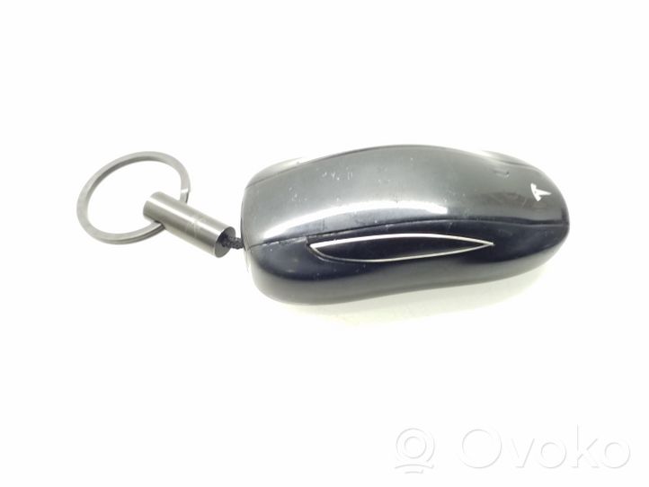 Tesla Model X Clé / carte de démarrage, 150.00 € | OVOKO