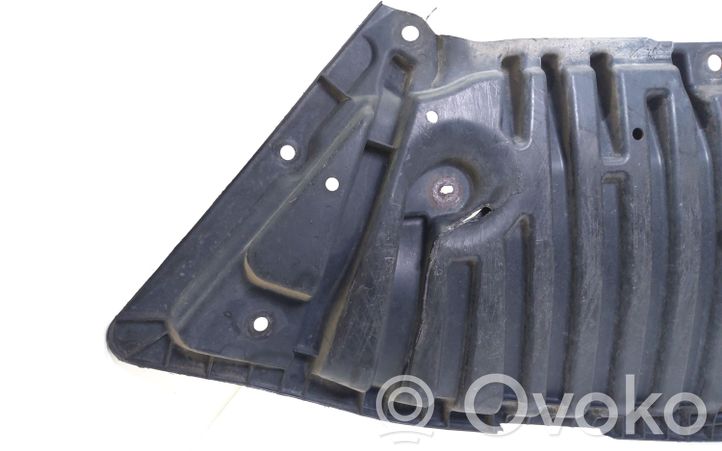 A2045200723 Mercedes-Benz C W204 Engine splash shield/under tray, 30.00 ...