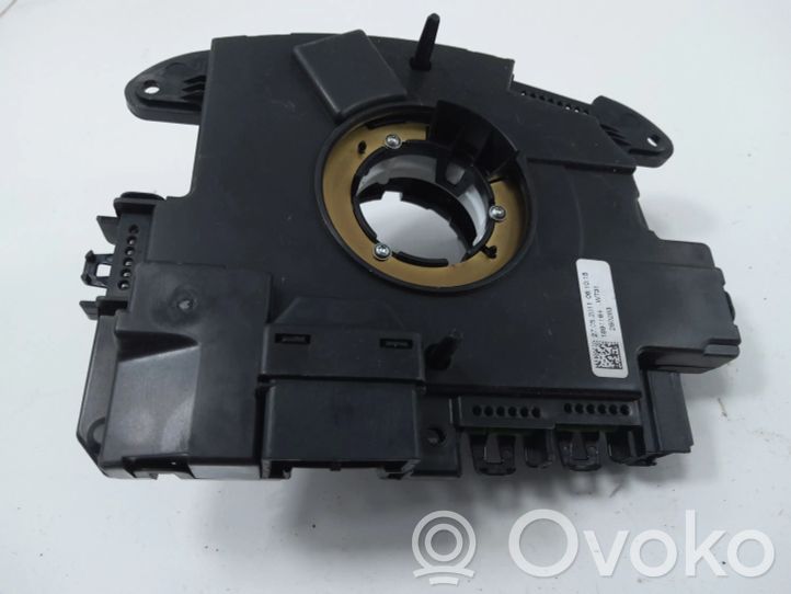 5K0953569 Skoda Octavia Mk2 (1Z) Airbag slip ring squib (SRS ring), 180 ...