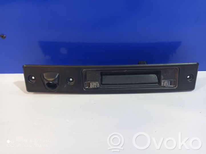 31484445 Volvo S60 Poignée extérieure de hayon arrière, 56.00 € | OVOKO