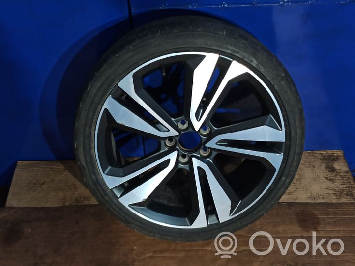 31680201 Volvo V60 R12 alloy rim, 180.00 € | RRR