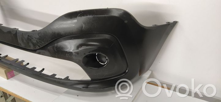 620223380R Renault Trafic III (X82) Pare-choc avant, 40.00 € | OVOKO