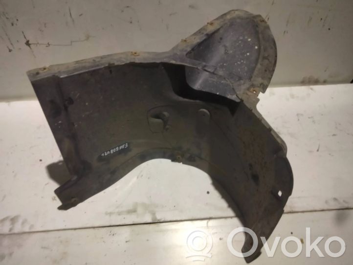 1Z0809953 Skoda Octavia Mk2 (1Z) Pare-boue passage de roue avant, 20.00 € | OVOKO
