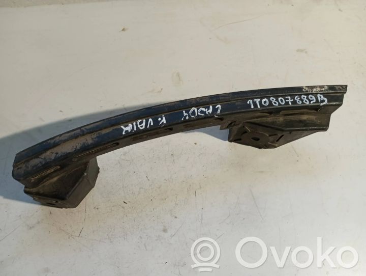 1T0807889B Volkswagen Caddy Front bumper mounting bracket, 15.00 € | RRR