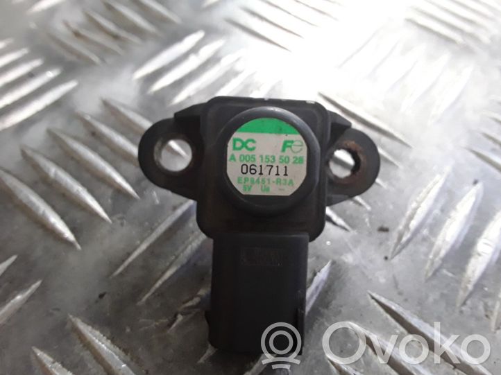 A0051535028 Mercedes-Benz Sprinter W906 Air pressure sensor, 4.00 € | RRR