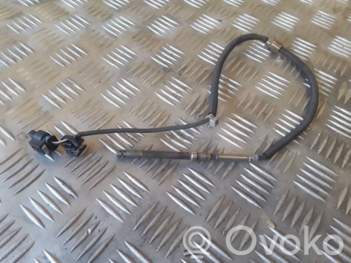 A0009058804 Mercedes-Benz Sprinter W906 Exhaust gas temperature sensor ...