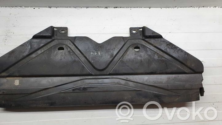51757128503 BMW 3 E90 E91 Engine splash shield/under tray, 11.51 € | RRR
