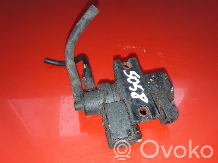 55203202 Iveco Daily 35 - 40.10 Turbo solenoid valve, 9.00 € | RRR