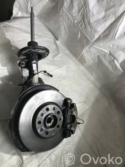 50514556 Alfa Romeo Giulietta Front suspension assembly kit set, 25.88 ...