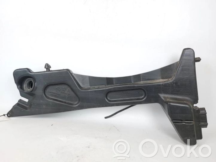 9676088180 Citroen C4 II Picasso Windshield washer fluid reservoir/tank ...