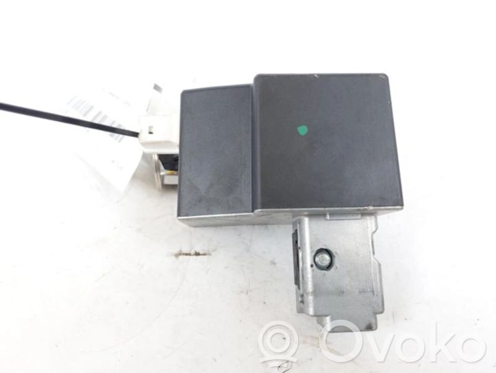 9807502980 Citroen C4 II Picasso Immobilizer control unit/module, 88.00 ...