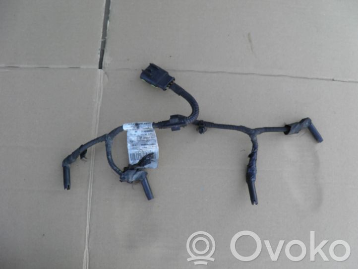 5801566936 Citroen Jumper Glow plug wires, 36.03 € | RRR