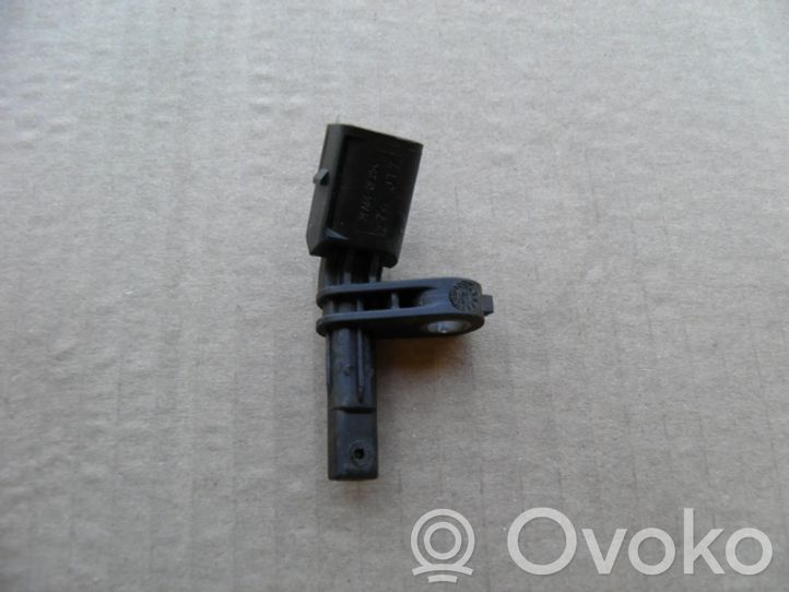 7H0927804 Volkswagen Multivan T5 ABS brake wheel speed sensor, 15.61 ...