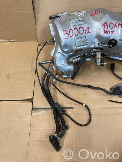 1393928080 Fiat Ducato Catalyst/FAP/DPF particulate filter, 1188.00 € | RRR