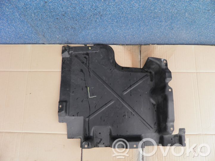 Volkswagen Transporter - Caravelle T5 Rear underbody cover/under tray ...