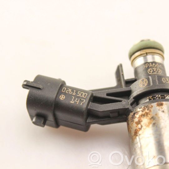 0261500147 Ford Kuga II Fuel injector, 25.00 € | RRR