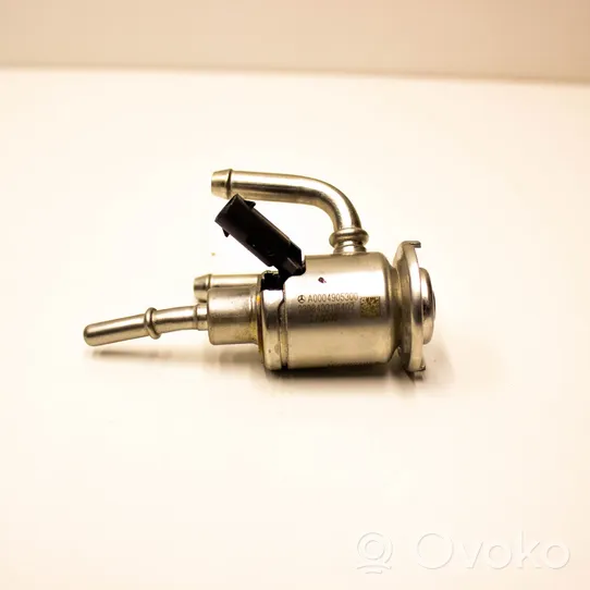 A0004905300 Mercedes-Benz Sprinter W907 W910 AdBlue injector, 175.00 € | RRR