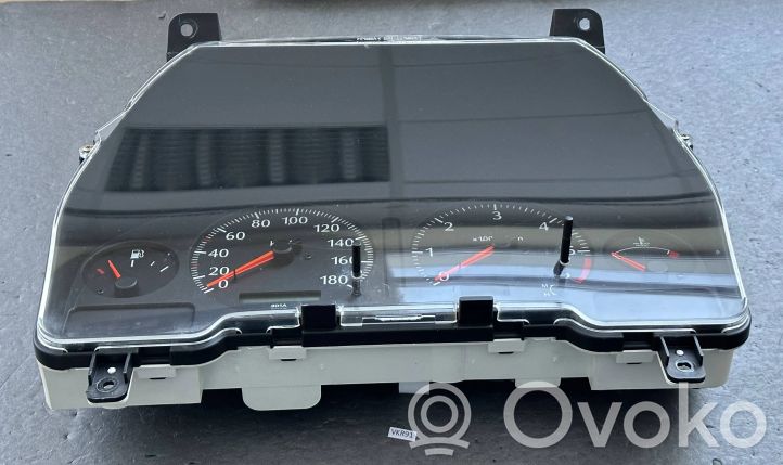 Nissan Patrol Y61 Speedometer (instrument cluster), 260.00 € | RRR
