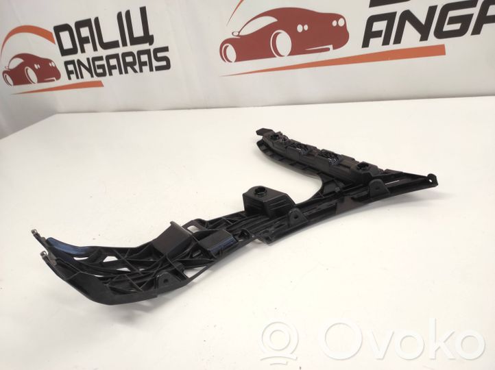 A2538850121 Mercedes-Benz GLC X253 C253 Support de pare-chocs arrière ...