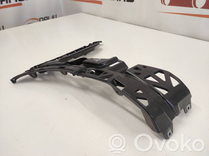 A2538850121 Mercedes-Benz GLC X253 C253 Support de pare-chocs arrière ...