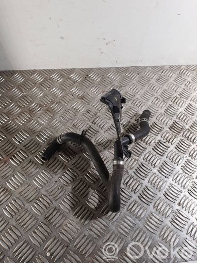 31338297 Volvo XC90 Tuyau de liquide de refroidissement moteur, 12.00 ...