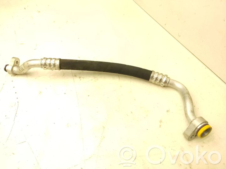 A9068308600 Mercedes-Benz Sprinter W906 Air conditioning (A/C) pipe ...