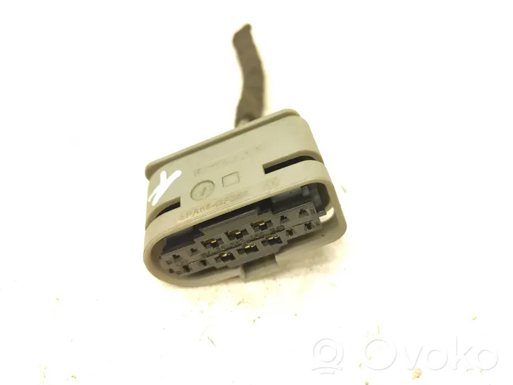 A0525455626 Mercedes-Benz Sprinter W906 Faisceau de câblage de phare ...