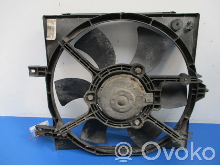 Nissan Primera Electric radiator cooling fan, 19.21 € | RRR