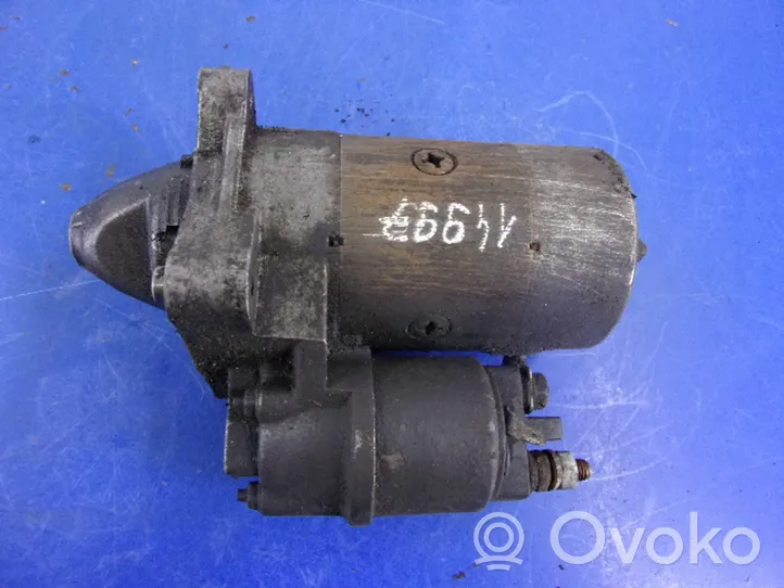 Fiat Uno Starter motor, 30.35 € | RRR