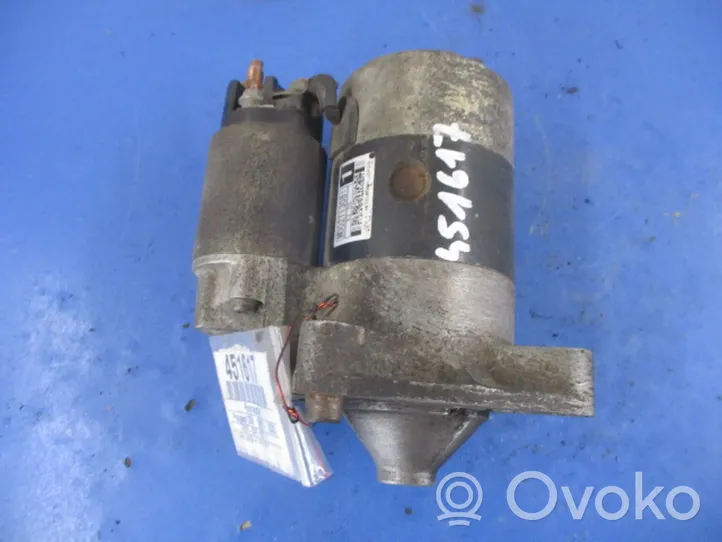 Peugeot 206 CC Starter motor, 26.35 € | RRR