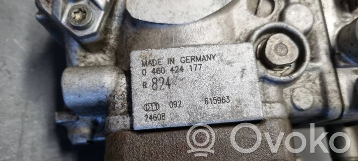 0460424177 Iveco Daily 3rd gen Fuel injection high pressure pump, 352. ...