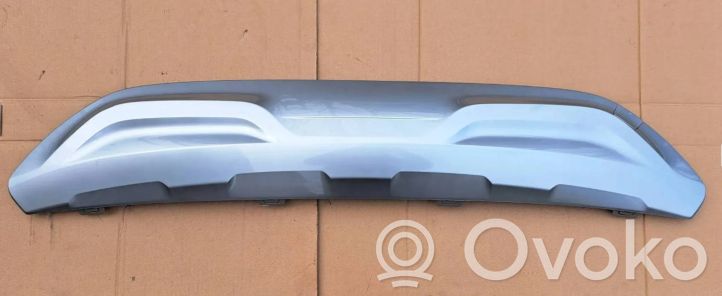 86671-R2010 KIA Sportage Rear bumper lower part trim, 86.24 € | RRR