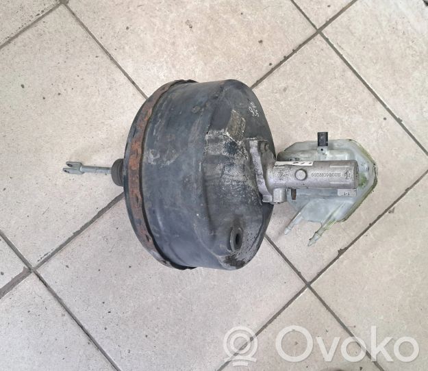 A9064300308 Mercedes-Benz Sprinter W906 Brake booster, 12.94 € | RRR