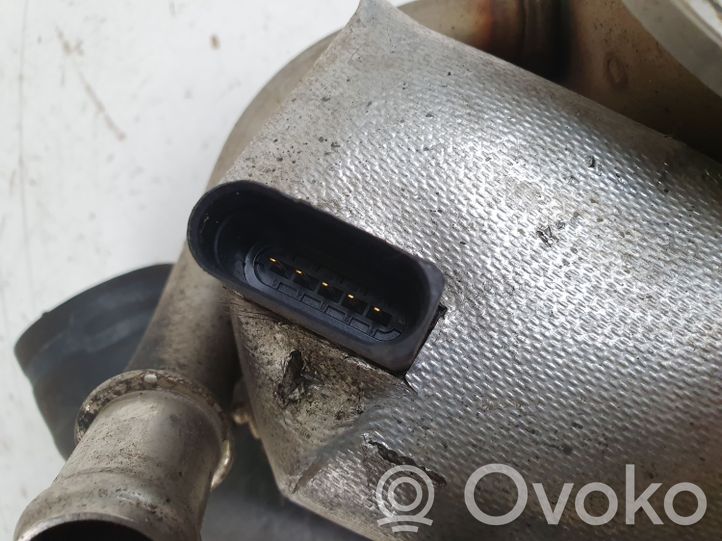 04L131512D Audi A3 S3 8V EGR valve cooler, 50.00 € | RRR