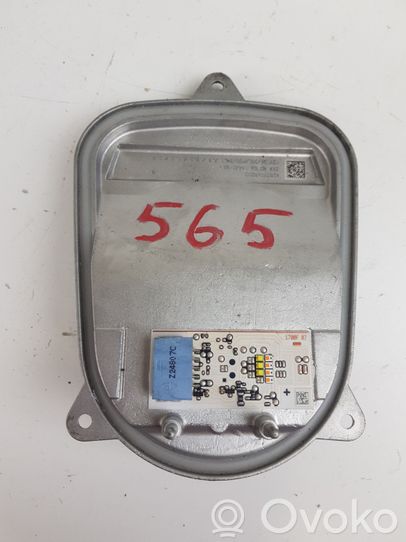 A2539068200 Mercedes-Benz GLC X253 C253 Module de contrôle de ballast ...